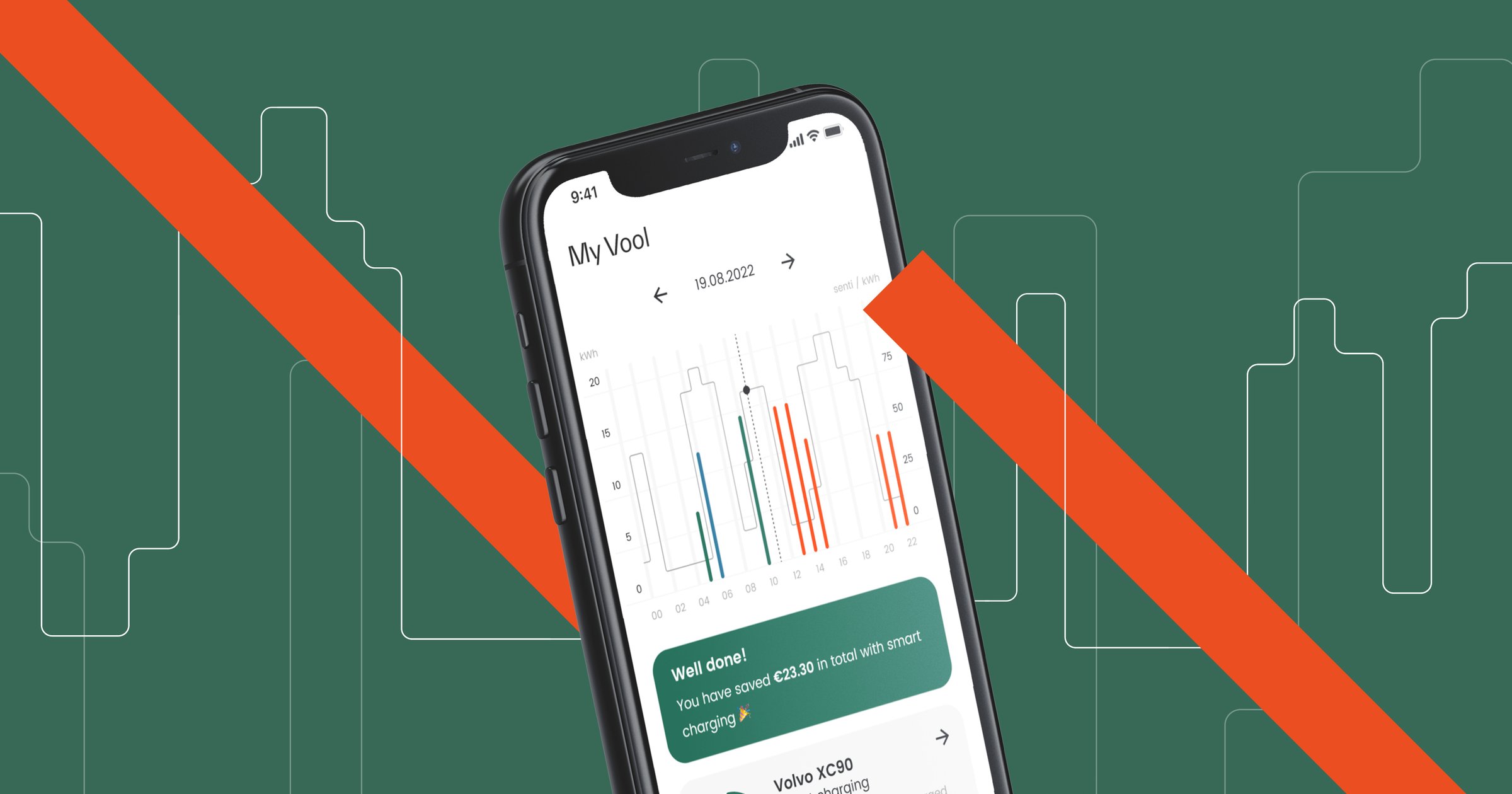 The Best EV Charger App That Saves You Money