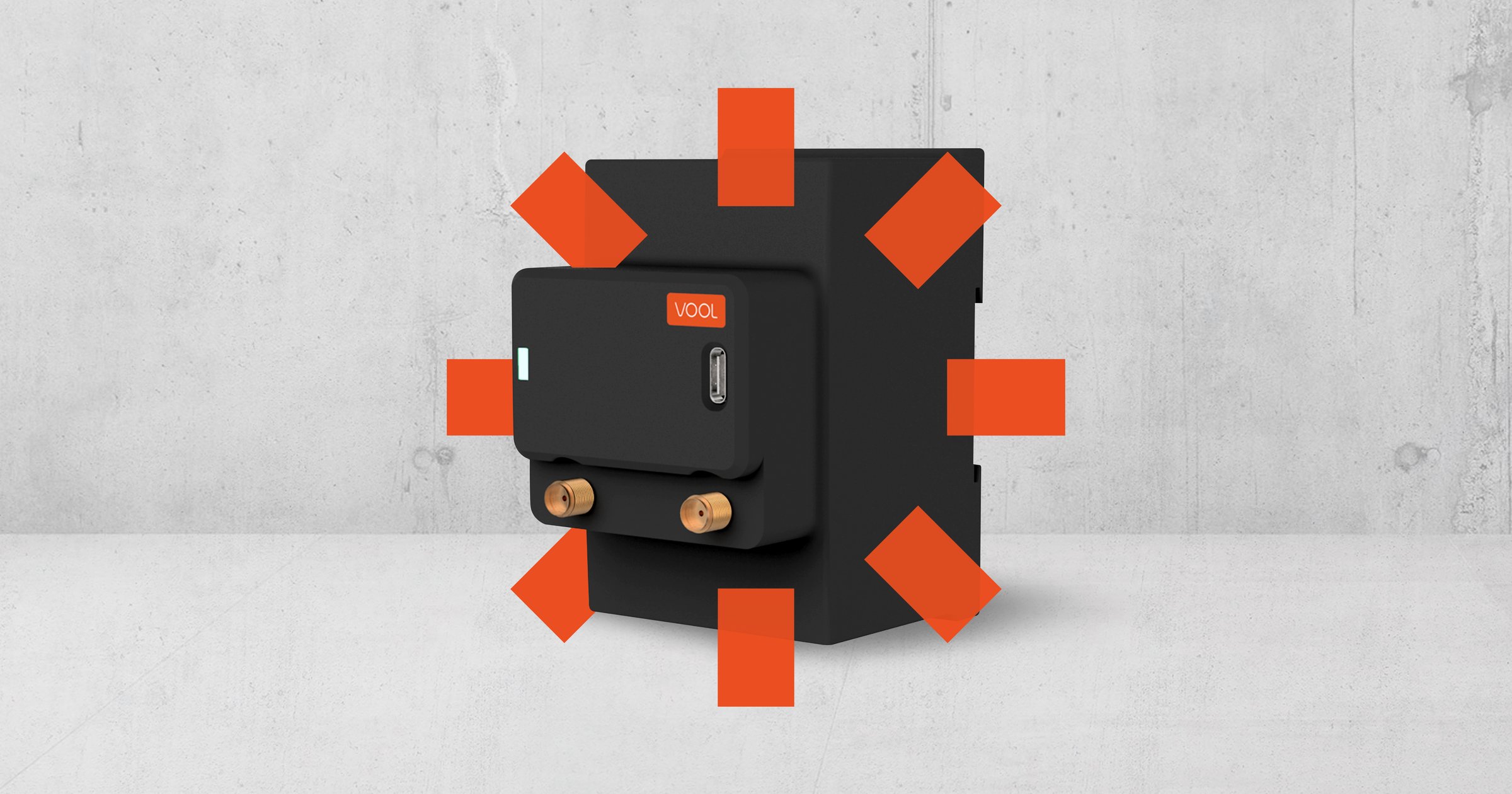 New tech boosts power extraction from the grid with VOOL