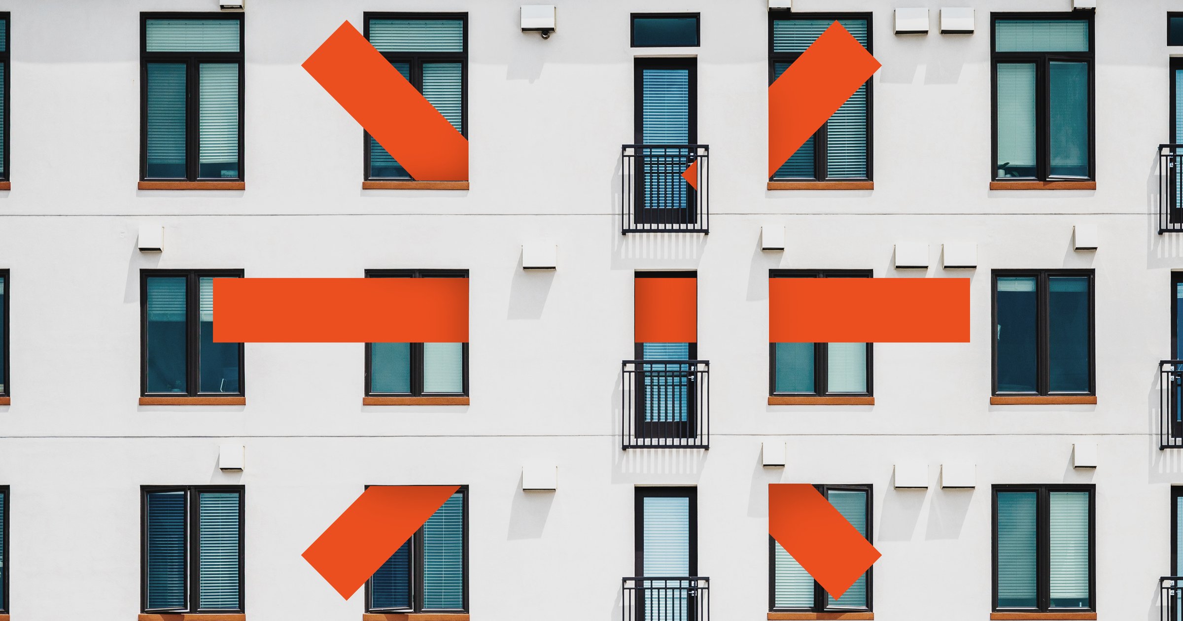 Apartments with EV charging tackle power grid balance