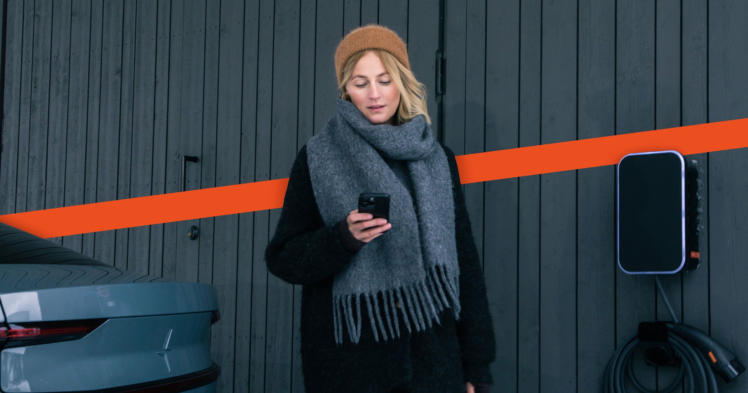 Enter the new era of VOOL App