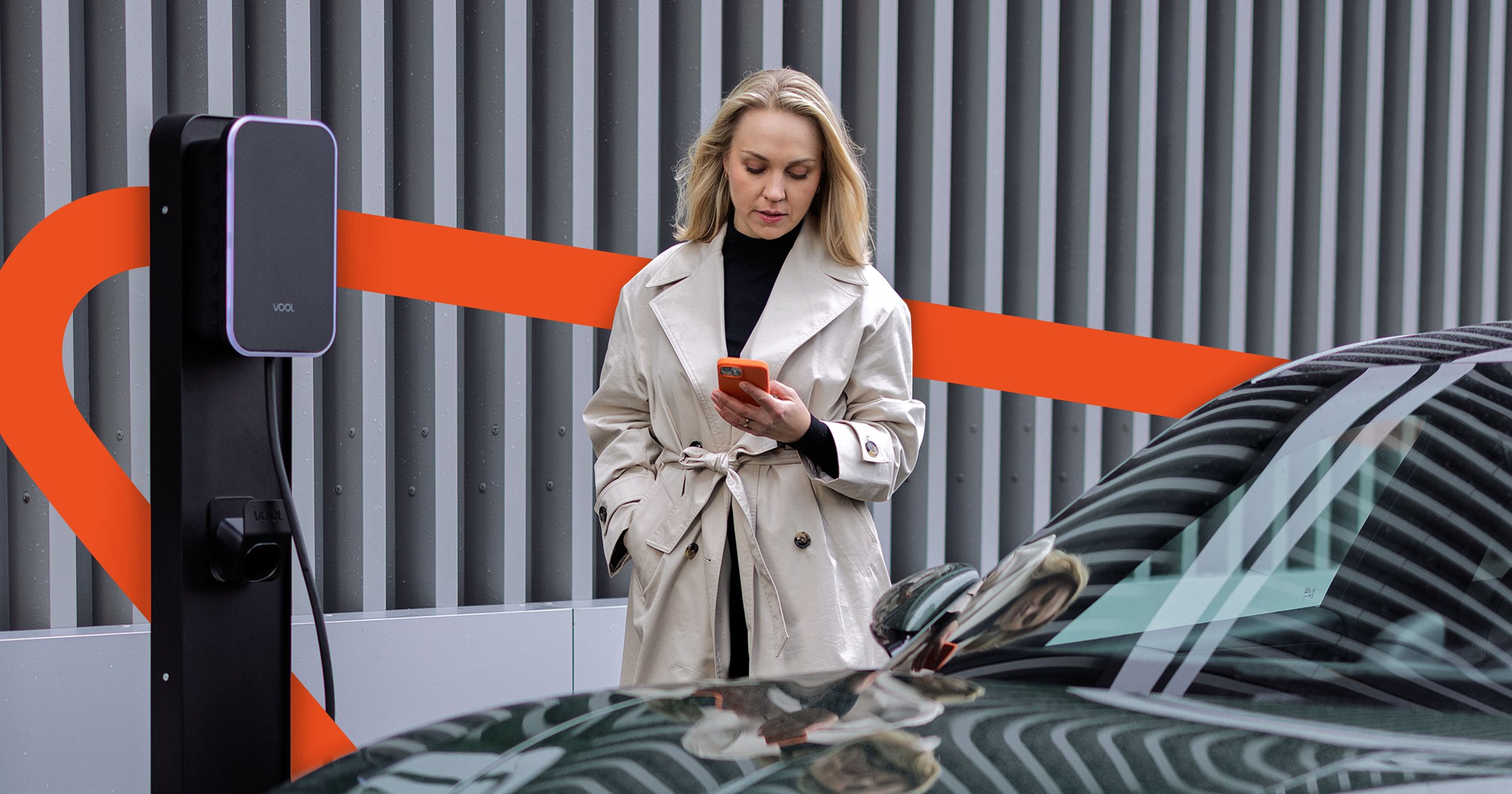 Smart Charging Solutions for Europe's Evolving Energy Market