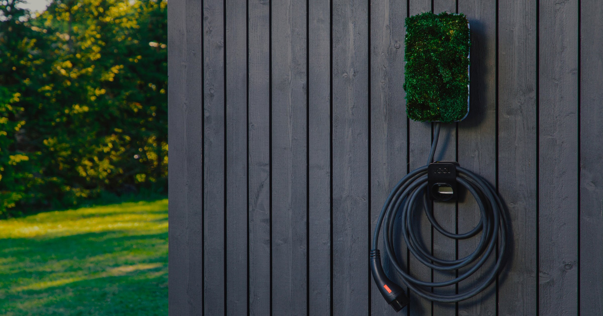 VOOL - elektriauto laadimise terviklahendus