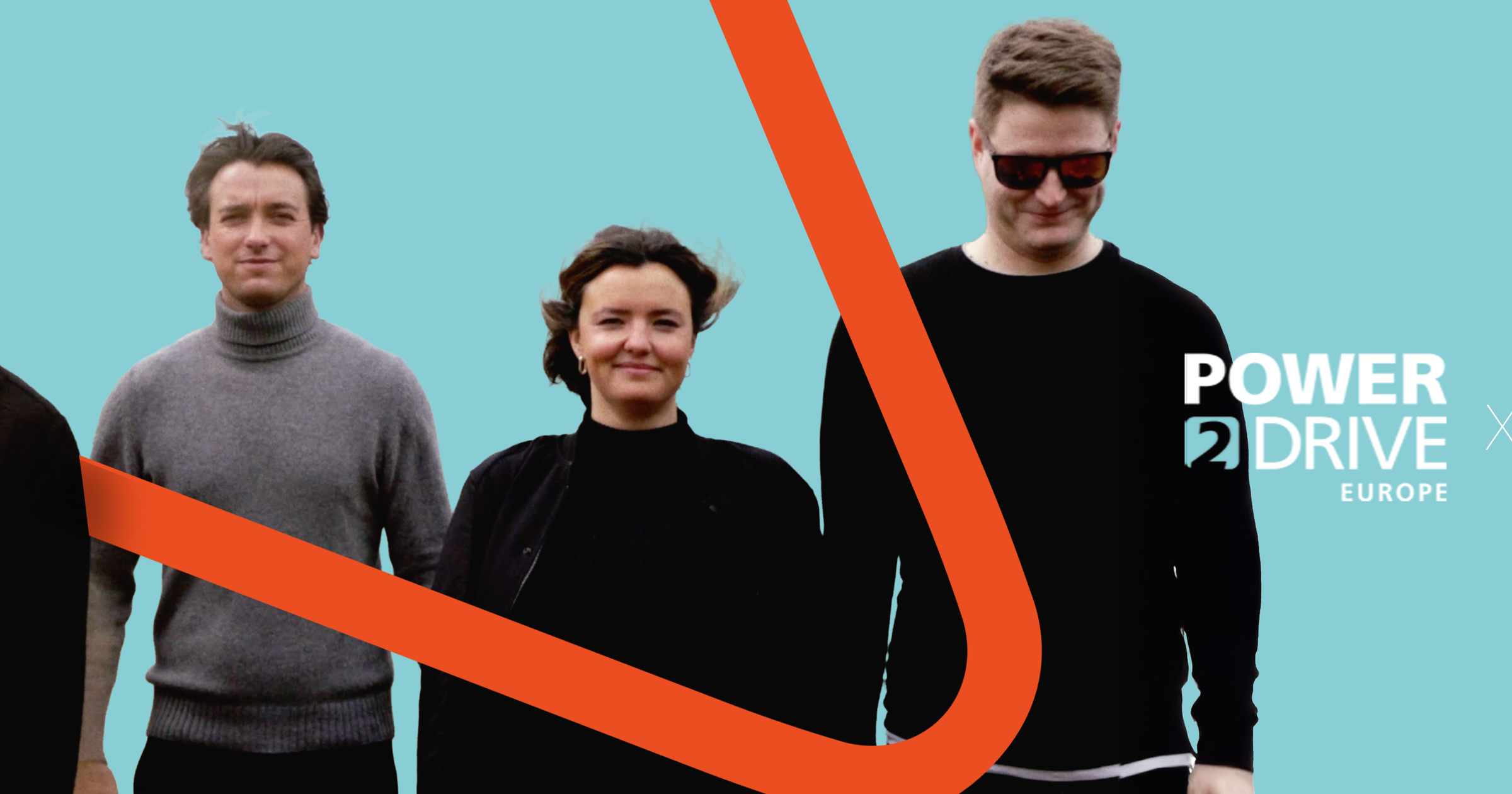 VOOL is Powering Up for Power2Drive 2025! 🔌⚡