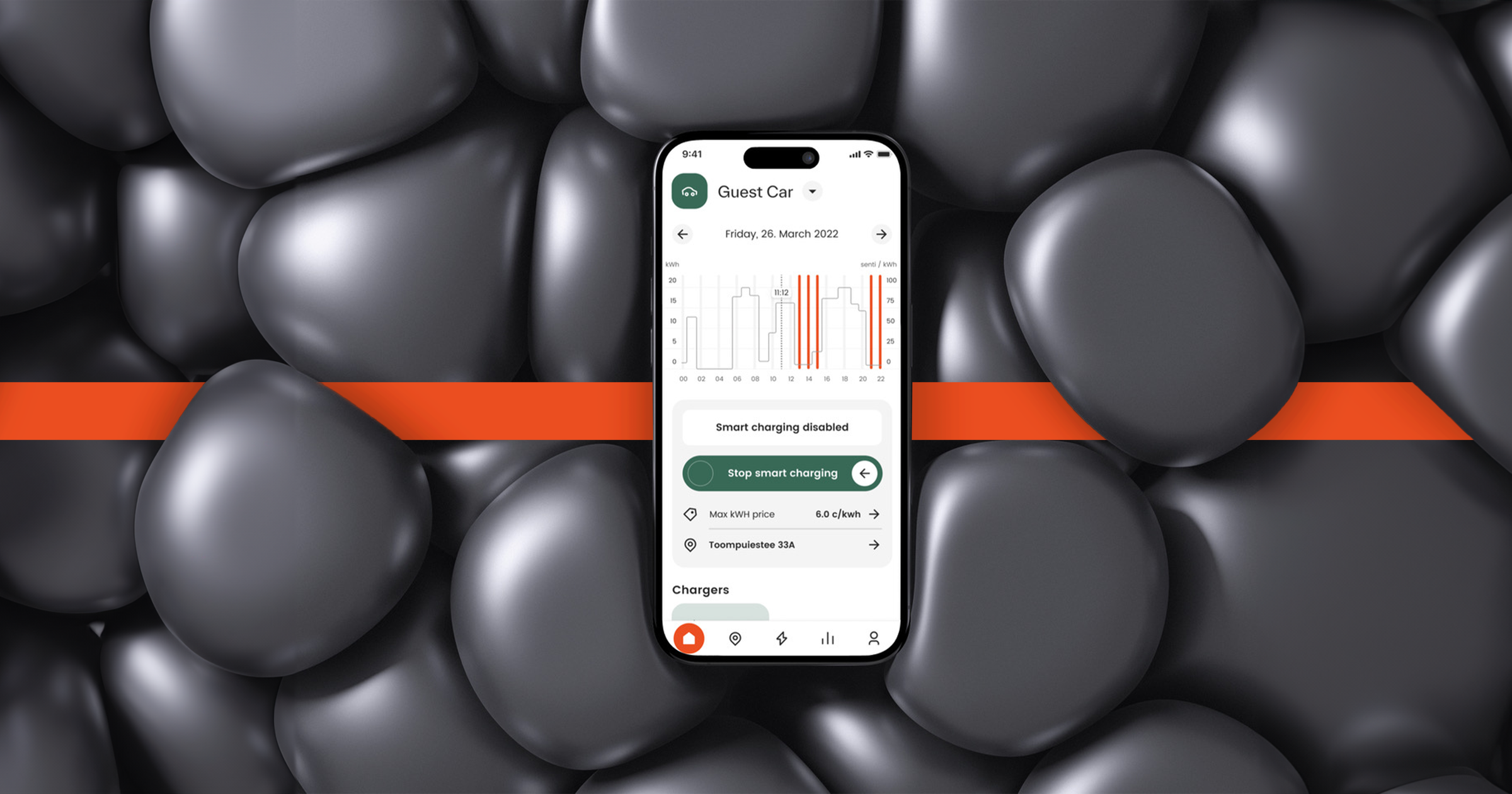 Exciting Updates from VOOL Mobile App
