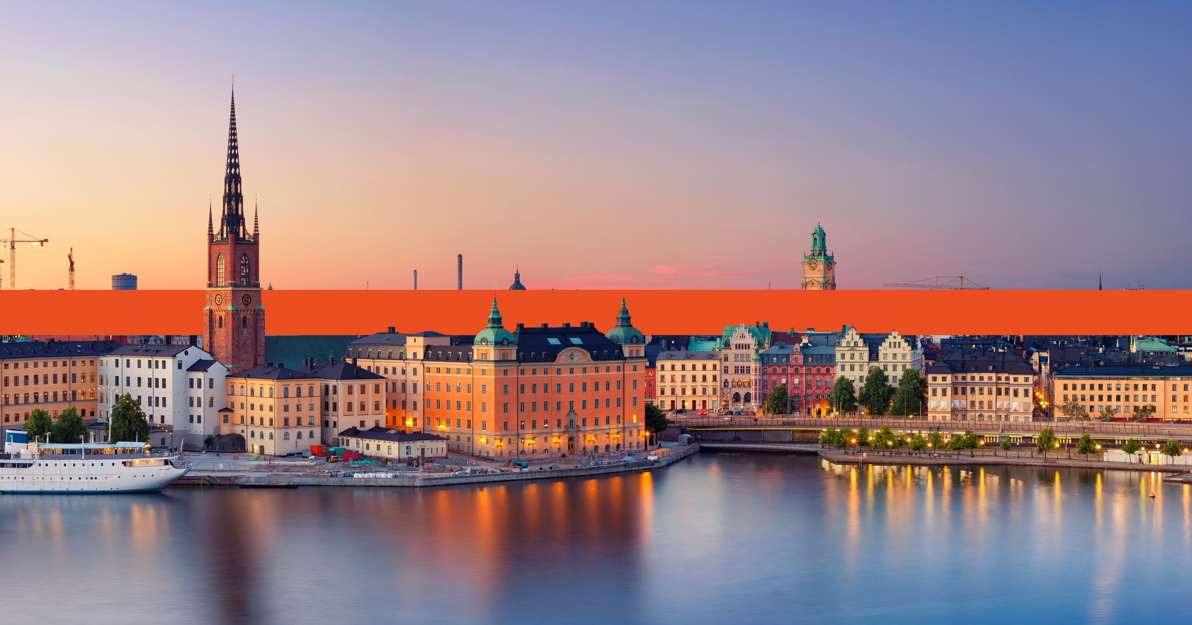 Meet VOOL at Elmässan Expo Stockholm 2024